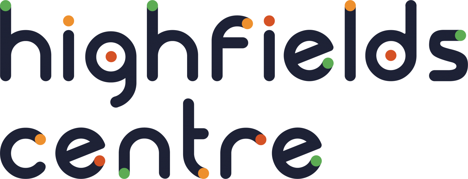 Contact - Highfields Centre