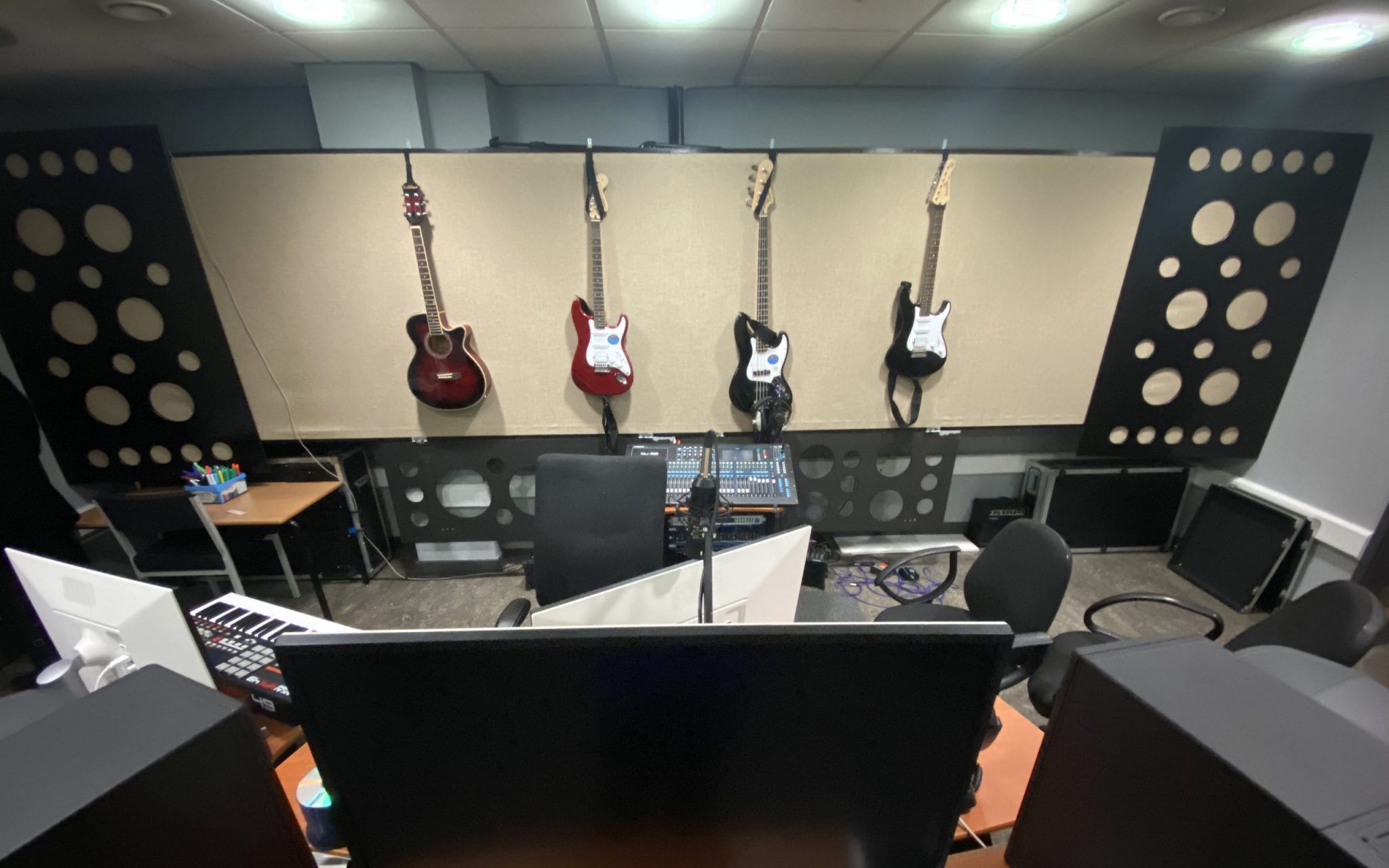 Community & Venue Hire - Highfields Centre