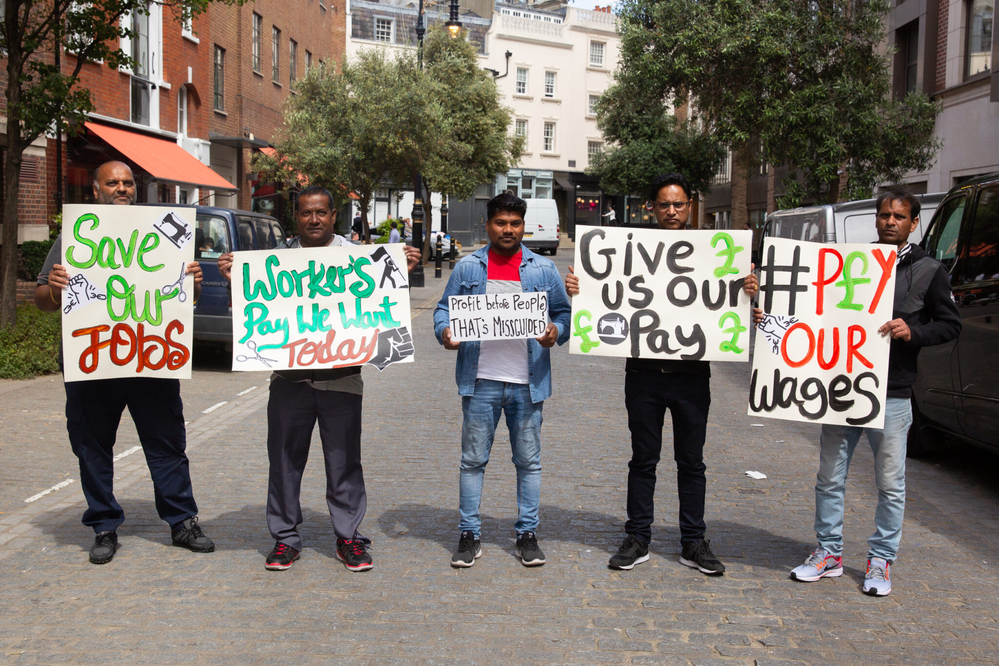 News & Updates - Highfields Centre