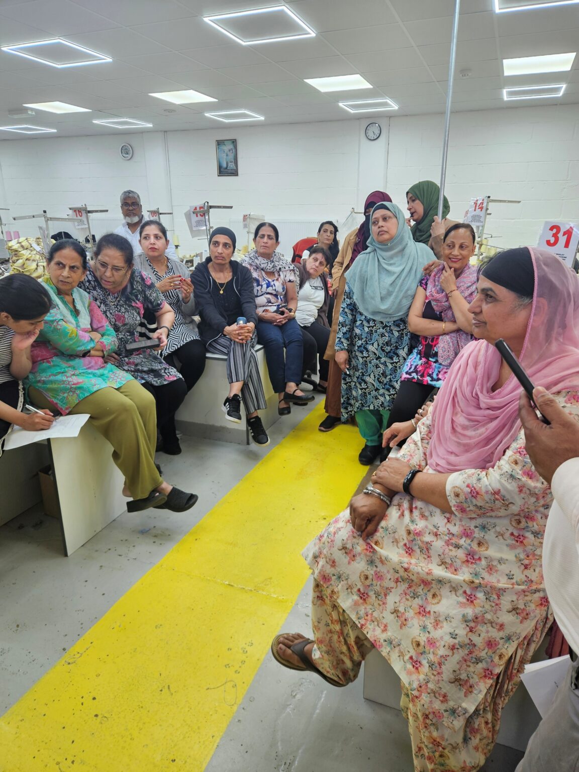 Home - Highfields Centre